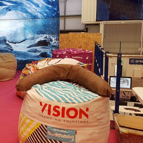 Home | Vision Creative Studios