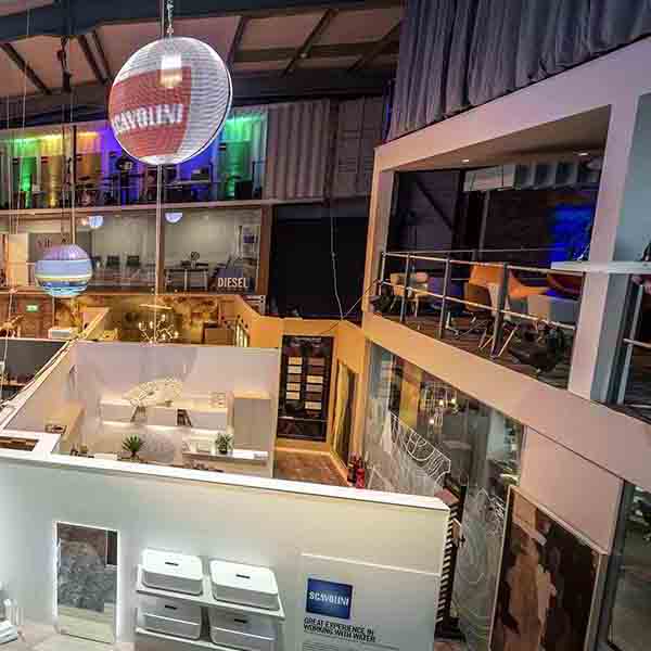 Home | Vision Creative Studios