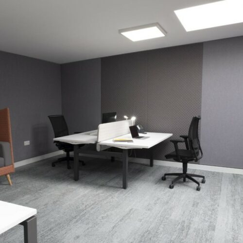 Vision Creative Studios · Design Innovation Hub in Dublin