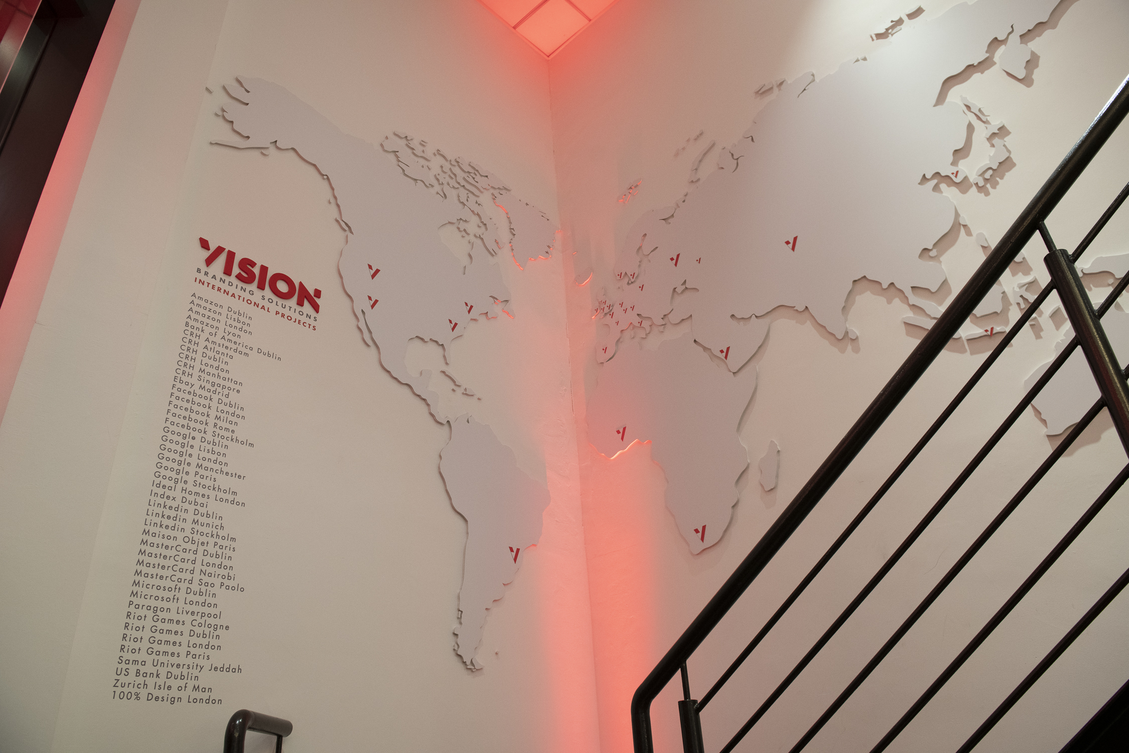 Blog · Vision Creative Studios