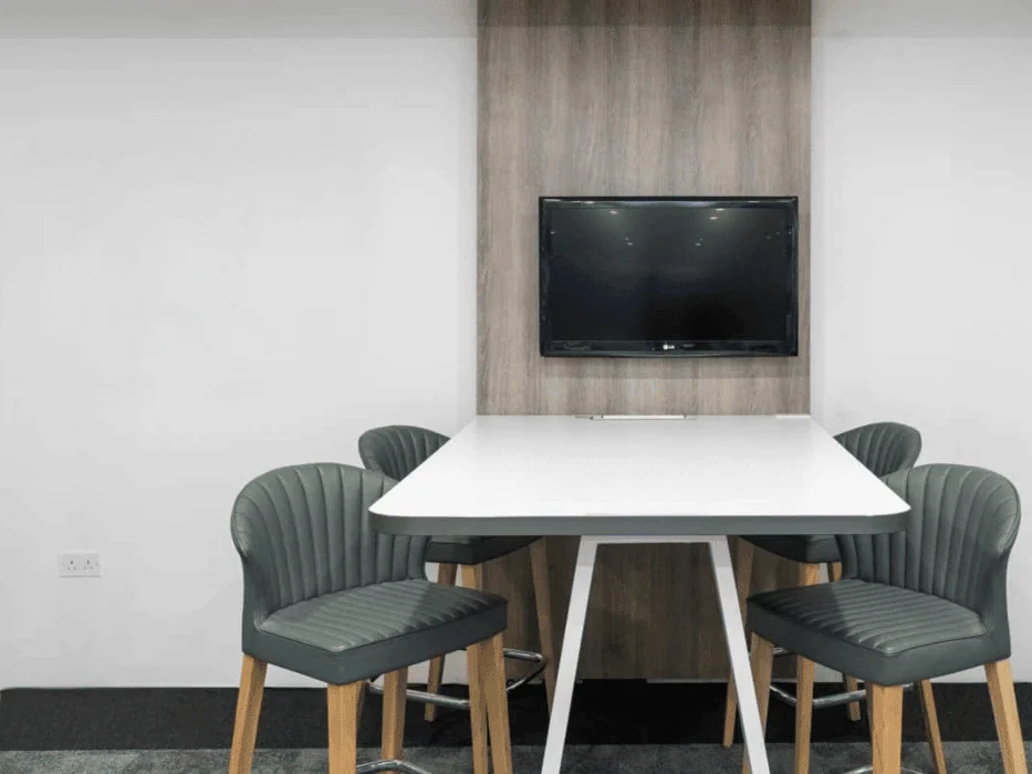 Vision Creative Studios · Design Innovation Hub in Dublin